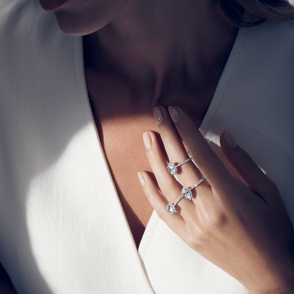 The Best Engagement Ring Trends of 2023