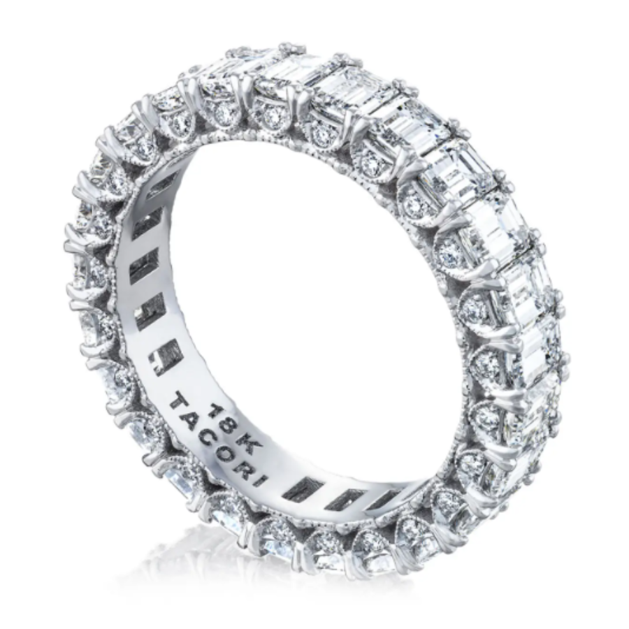 The Art of Ring Stacking: Stylish Ways to Stack Rings Nicely