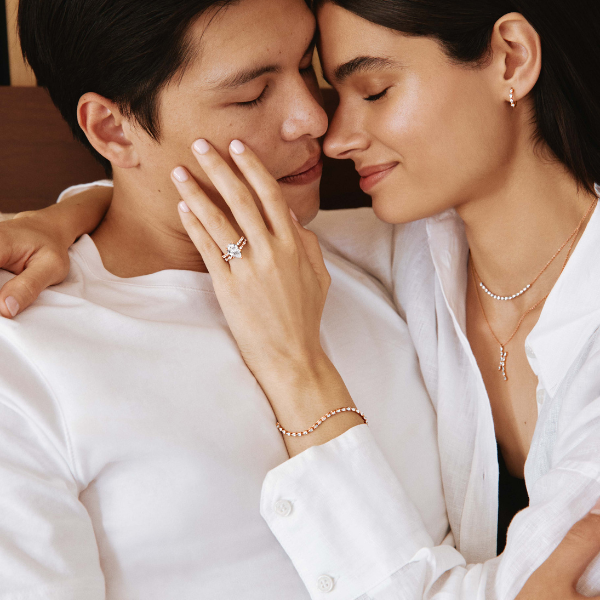 The Best Engagement Ring Trends of 2024