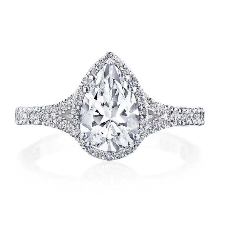 The Best Engagement Rings For Taurus