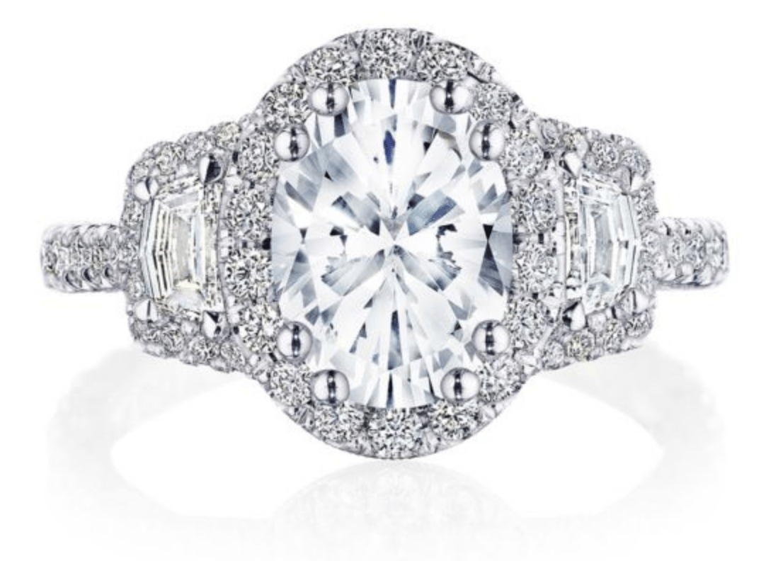 The Best Engagement Rings For Gemini