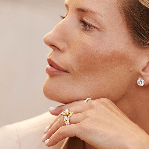 The Best Engagement Ring Trends of 2024