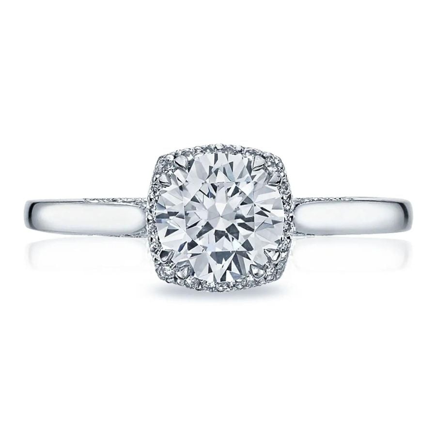 The Best Engagement Rings For Taurus