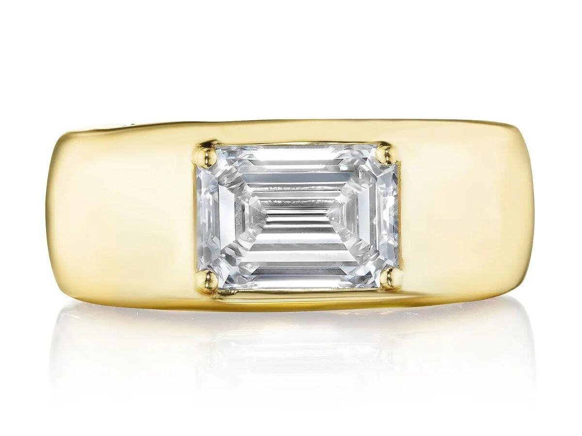 Everything You Need to Know About the Bezel Setting