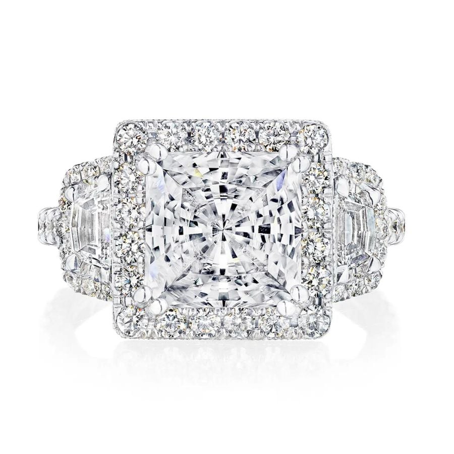 The Best Engagement Rings For Taurus