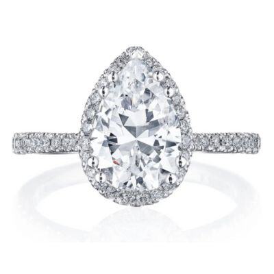 Our Favorite Celebrity Engagement Ring Styles