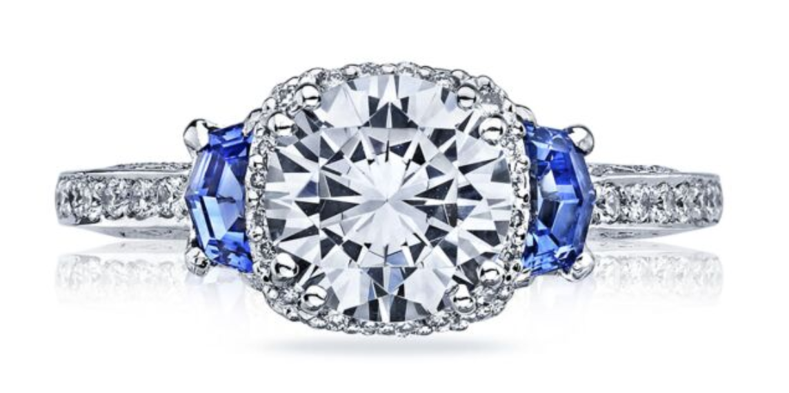 The Best Engagement Rings For A Cancer
