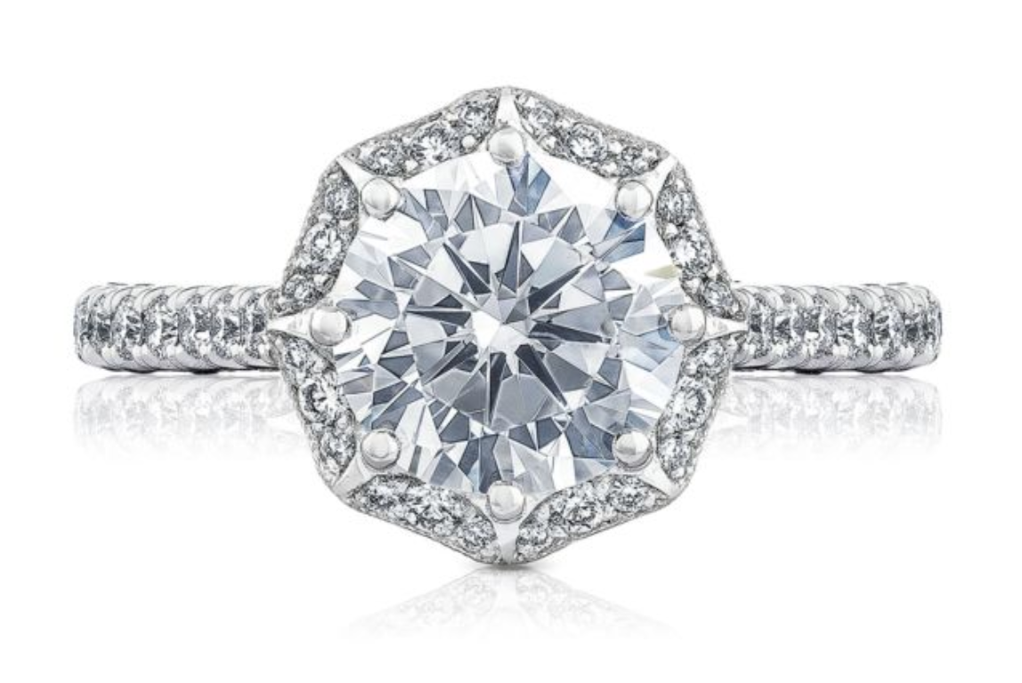 The Best Engagement Rings For A Cancer