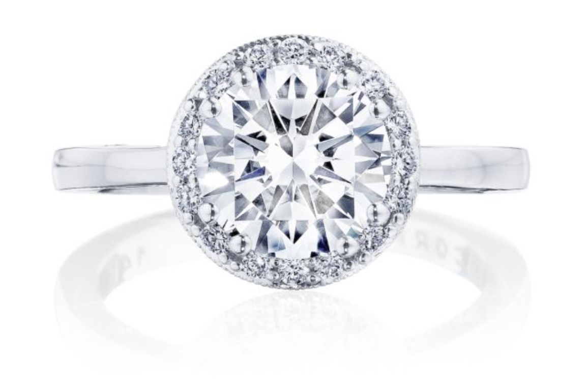 The Best Engagement Rings For A Cancer