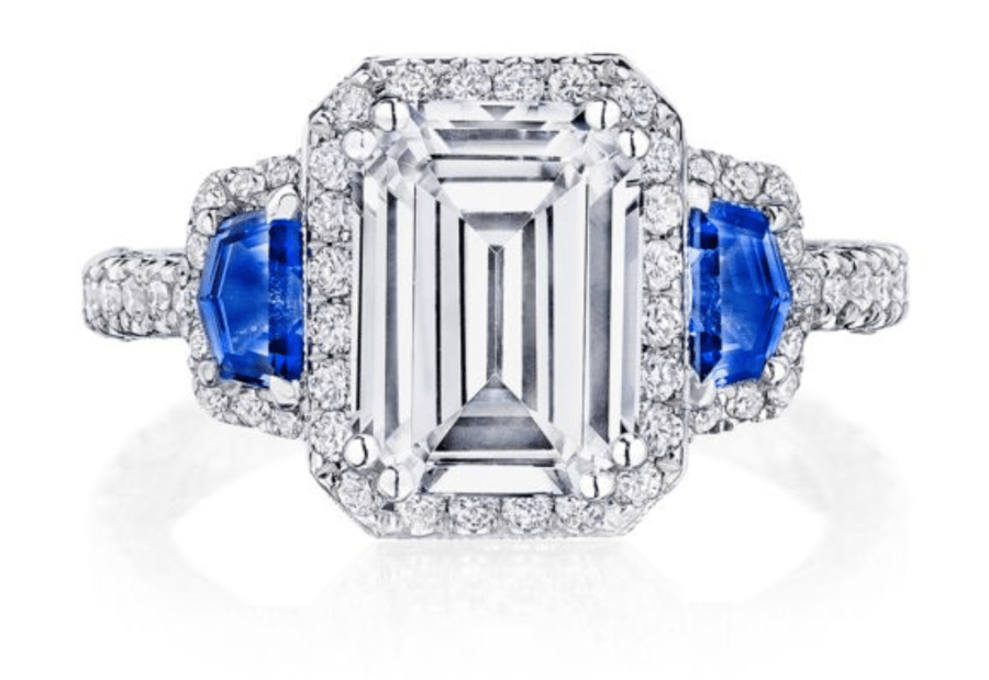 The Best Engagement Rings For A Cancer