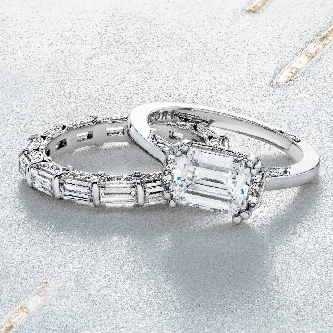 Vintage Style Engagement Rings You’ll Love