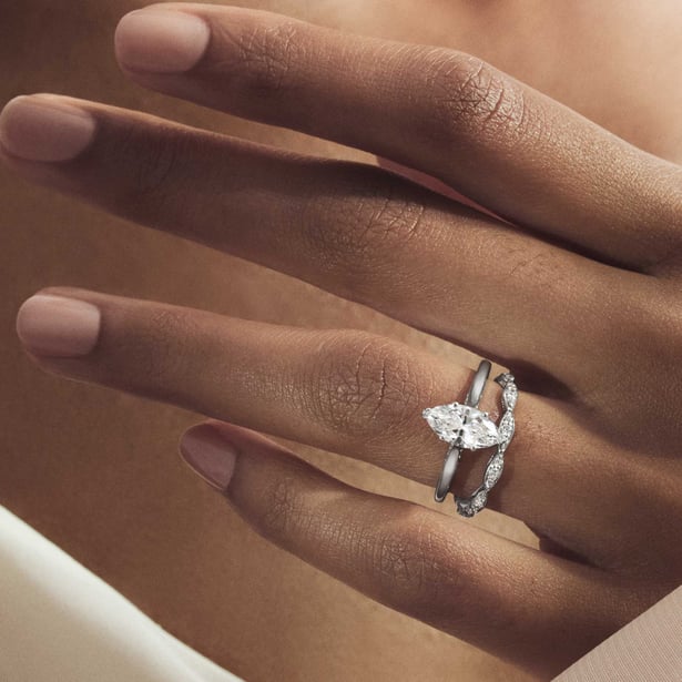 The Best New Engagement Ring Trends for 2022