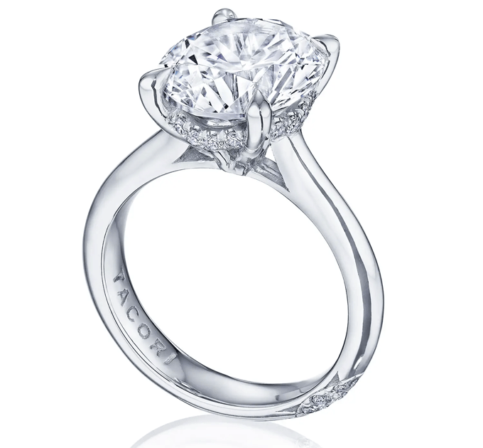 Your Guide to Striking and Simple Engagement Rings